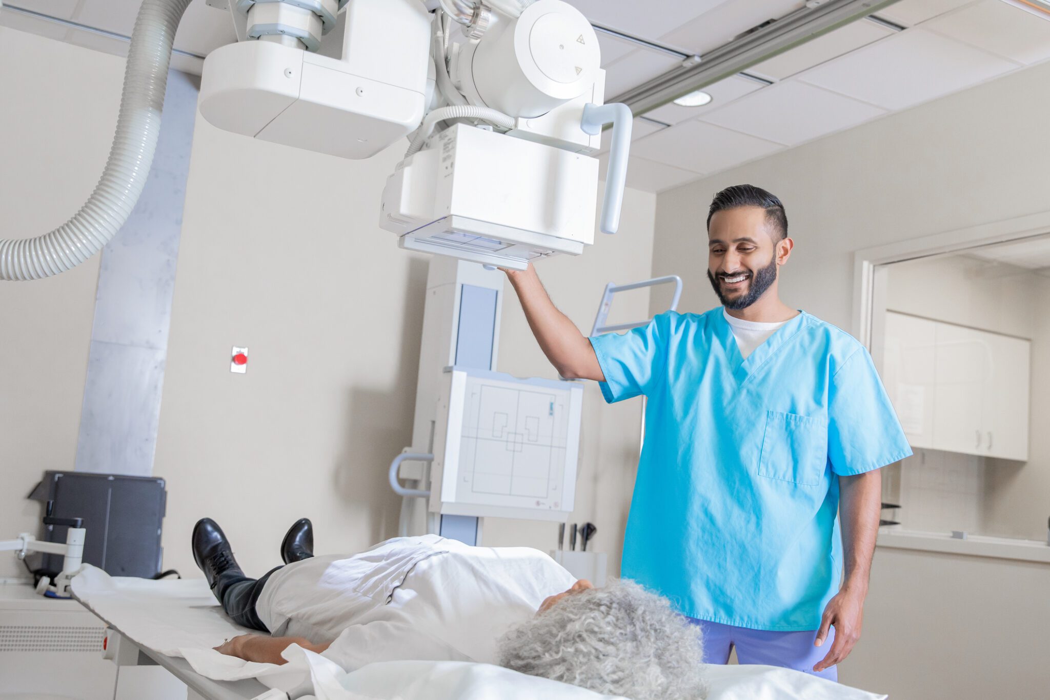 Red Rock Radiology Associates - Red Rock Radiology